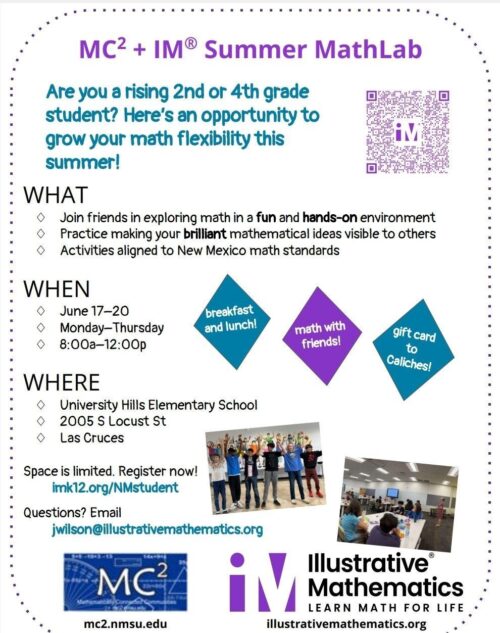 The New America School Las Cruces Charter High School – Las Cruces ...